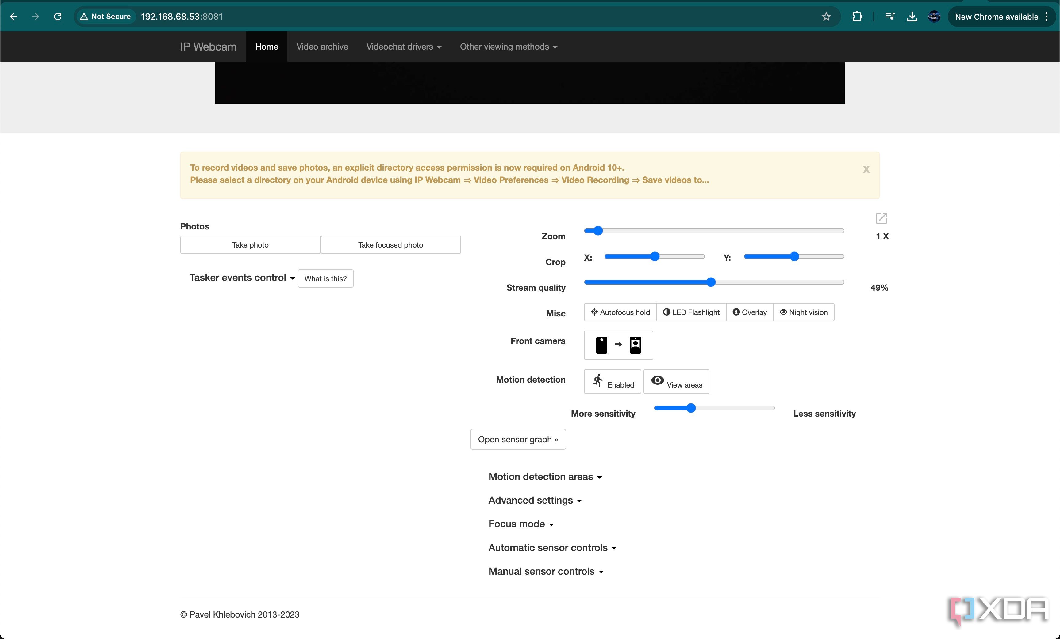 5 incredible projects you can use an old Android phone for