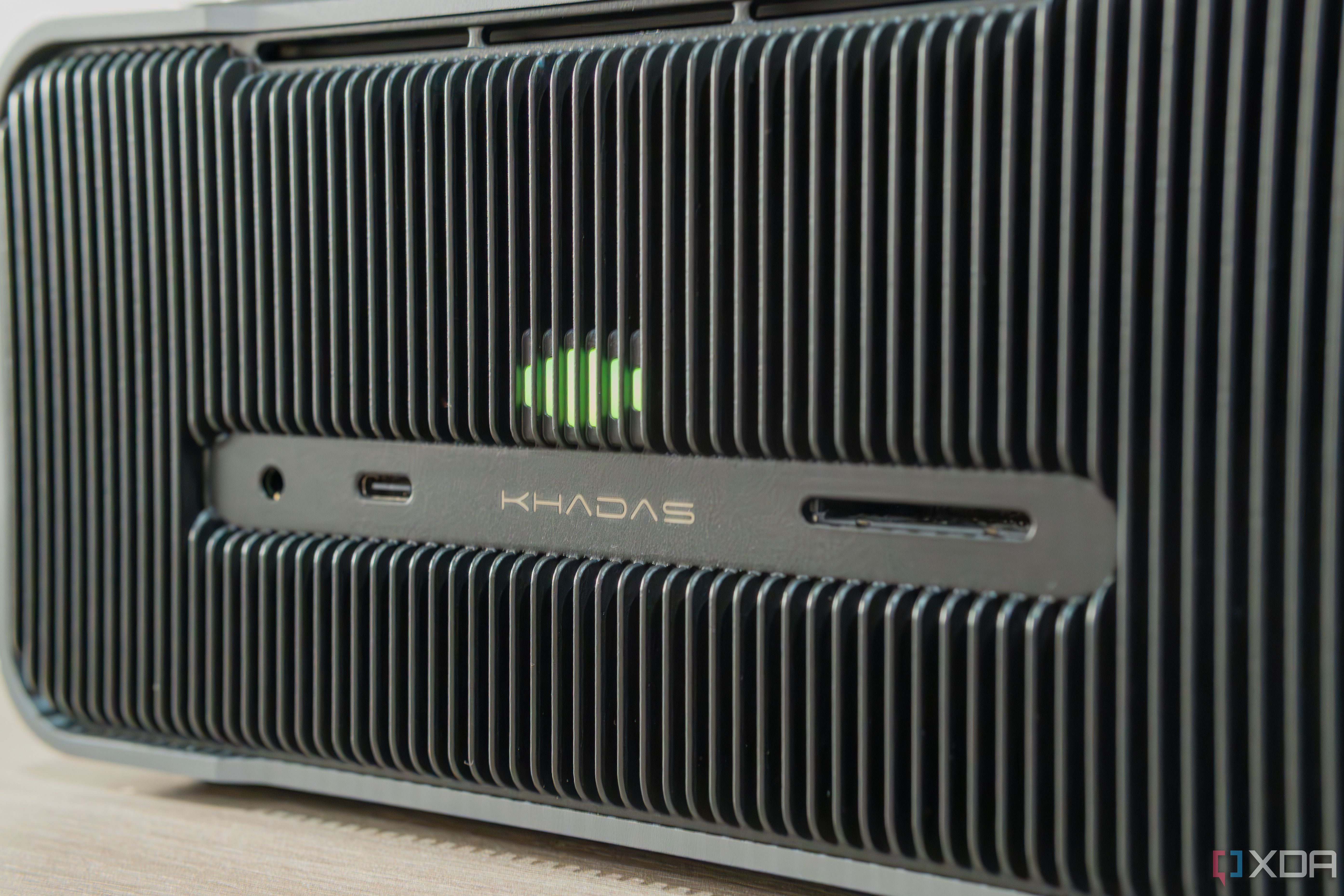 Khadas Mind review: Redefining the mini PC isn't cheap Khadas Mind review: Redefining the mini PC isn't cheap
