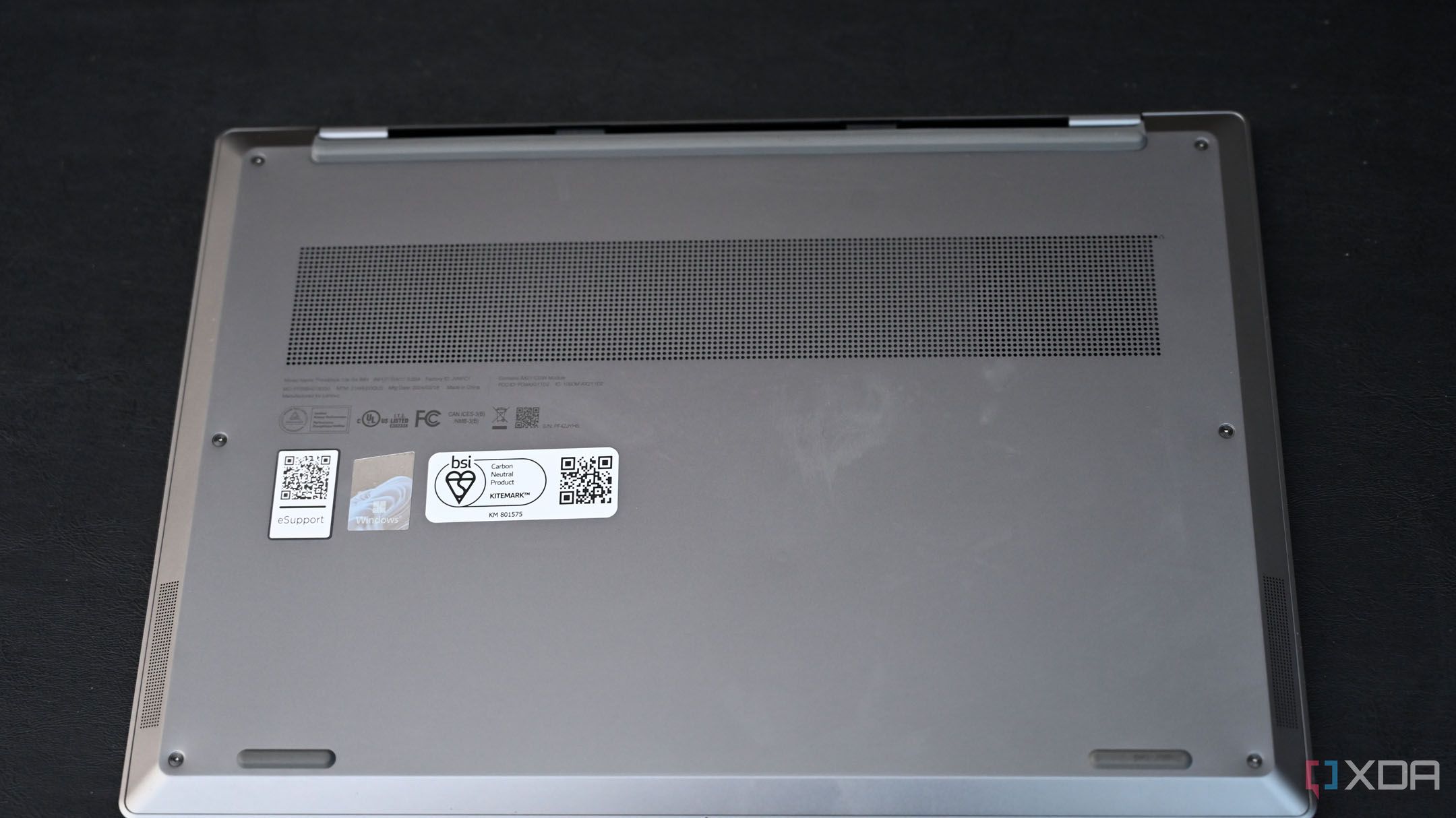 Lenovo ThinkBook 13x G4 review: More than a gimmick Lenovo ThinkBook 13x G4 review: More than a gimmick