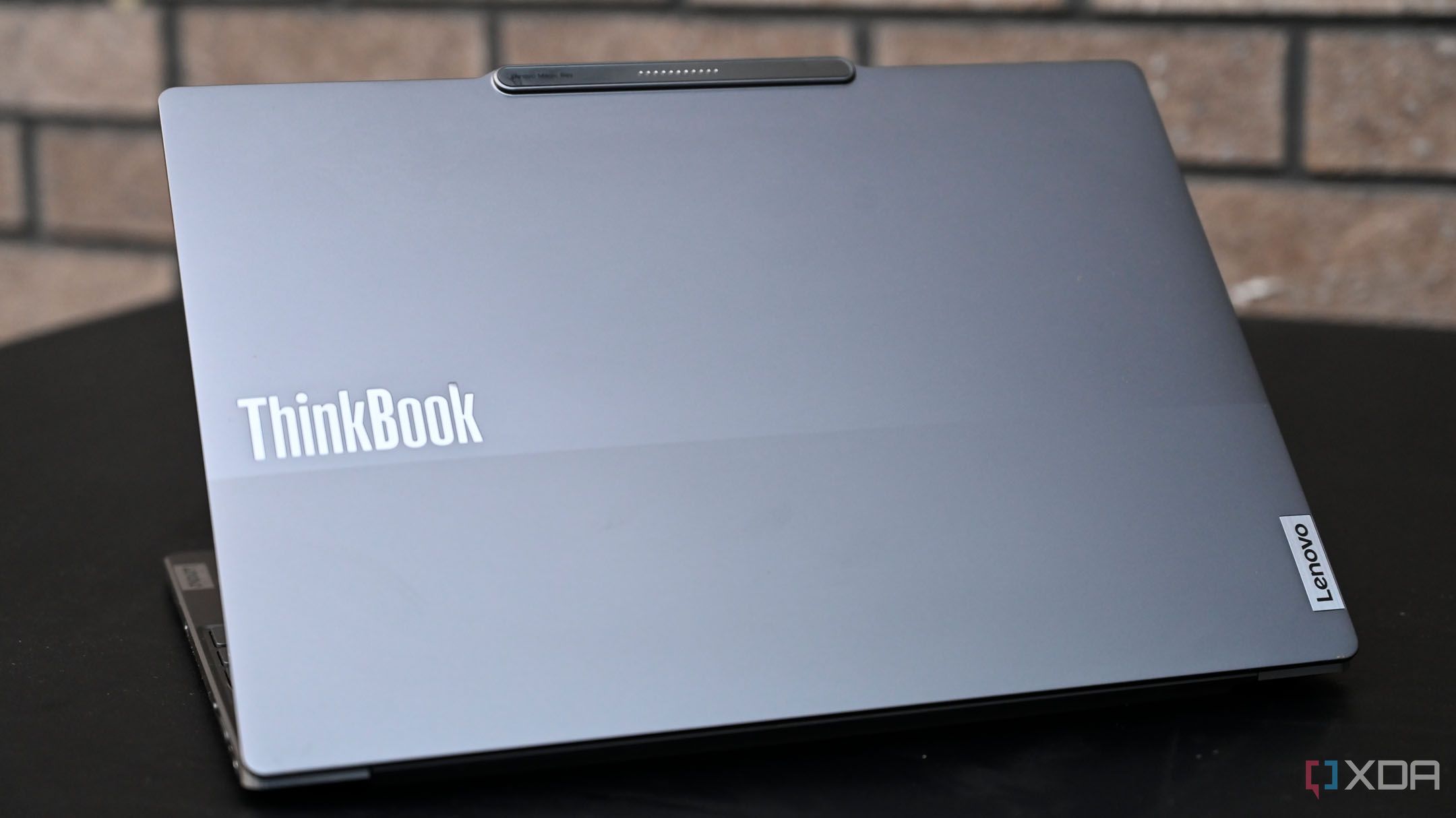 Lenovo ThinkBook 13x G4 review: More than a gimmick Lenovo ThinkBook 13x G4 review: More than a gimmick
