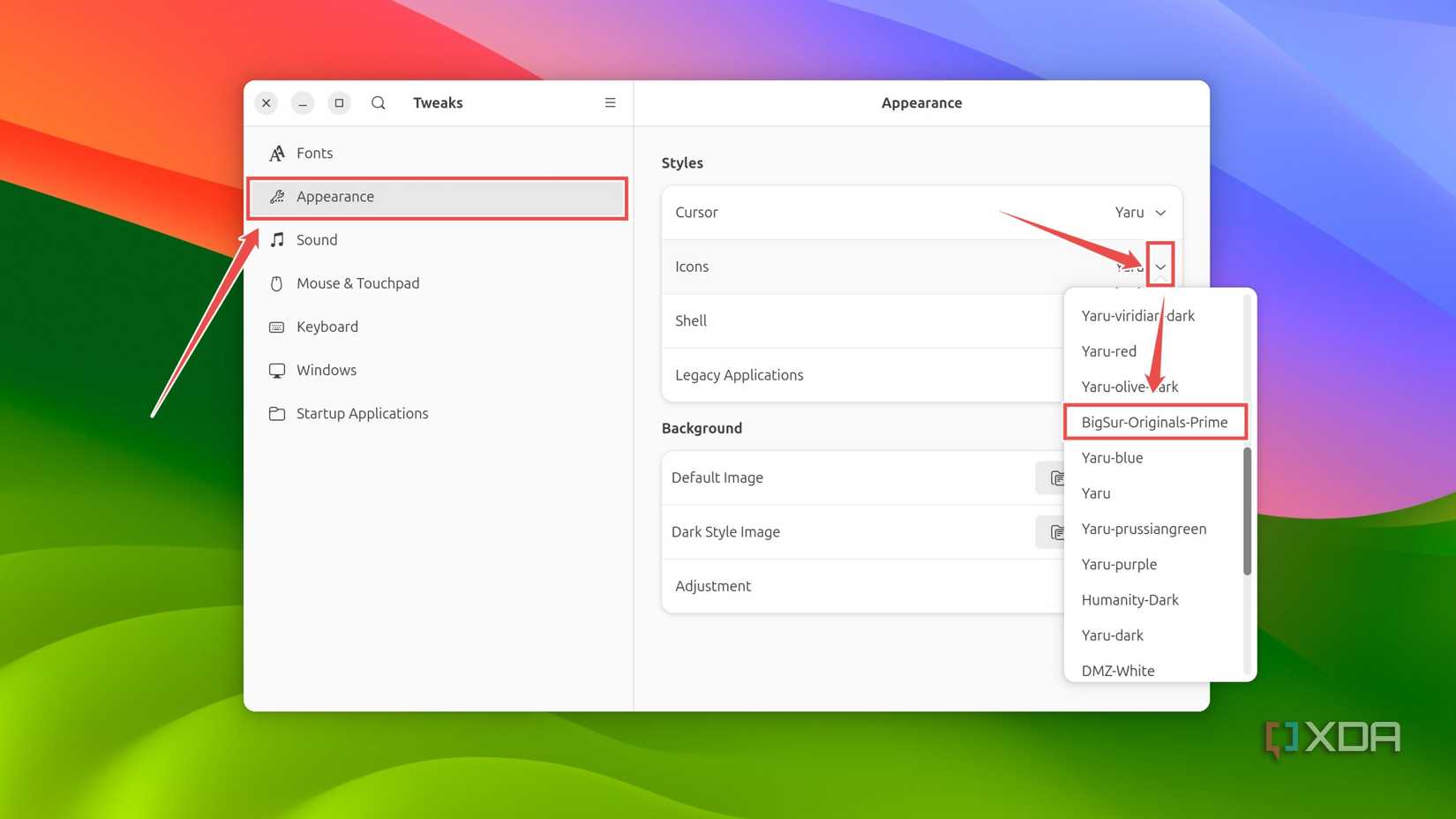 7 things you can do to make Linux look like macOS