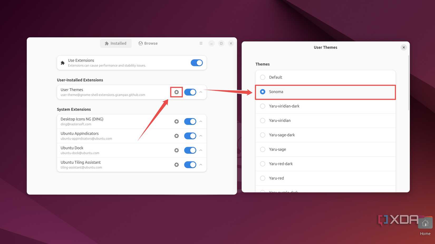7 things you can do to make Linux look like macOS