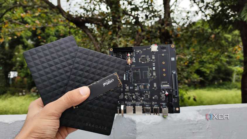 How to plan a storage upgrade for your PC: A guide to HDDs, SSDs, PCIe ...