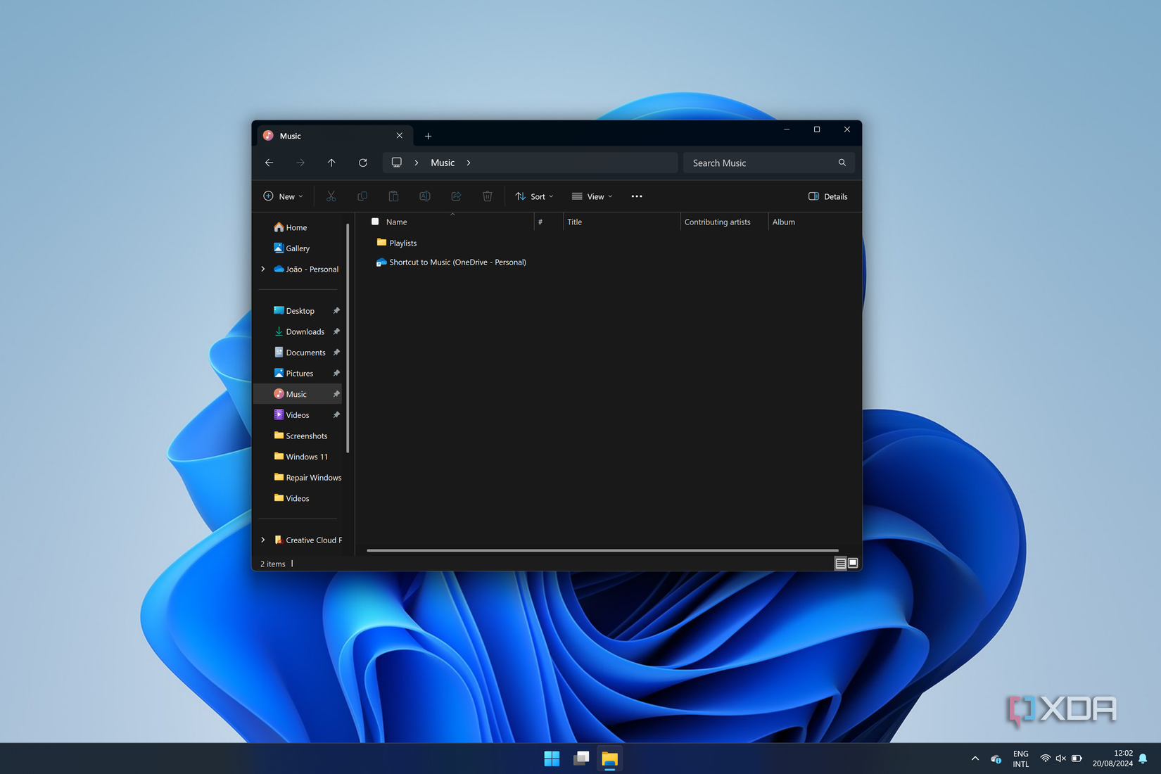 How to use OneDrive on Windows 11