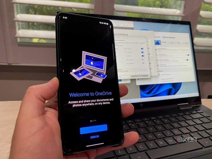 How to delete files from Microsoft OneDrive