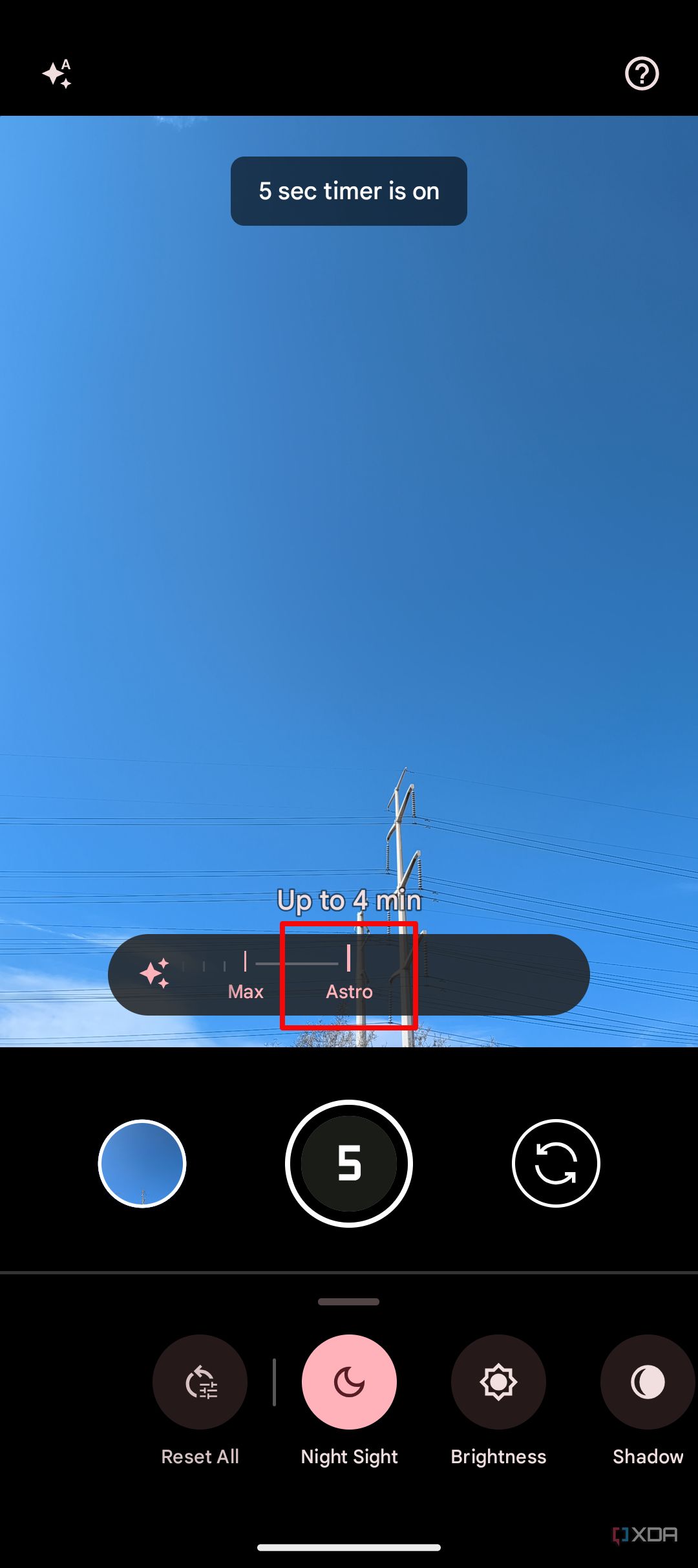 Here's how I take stunning pictures of the night sky using the ...