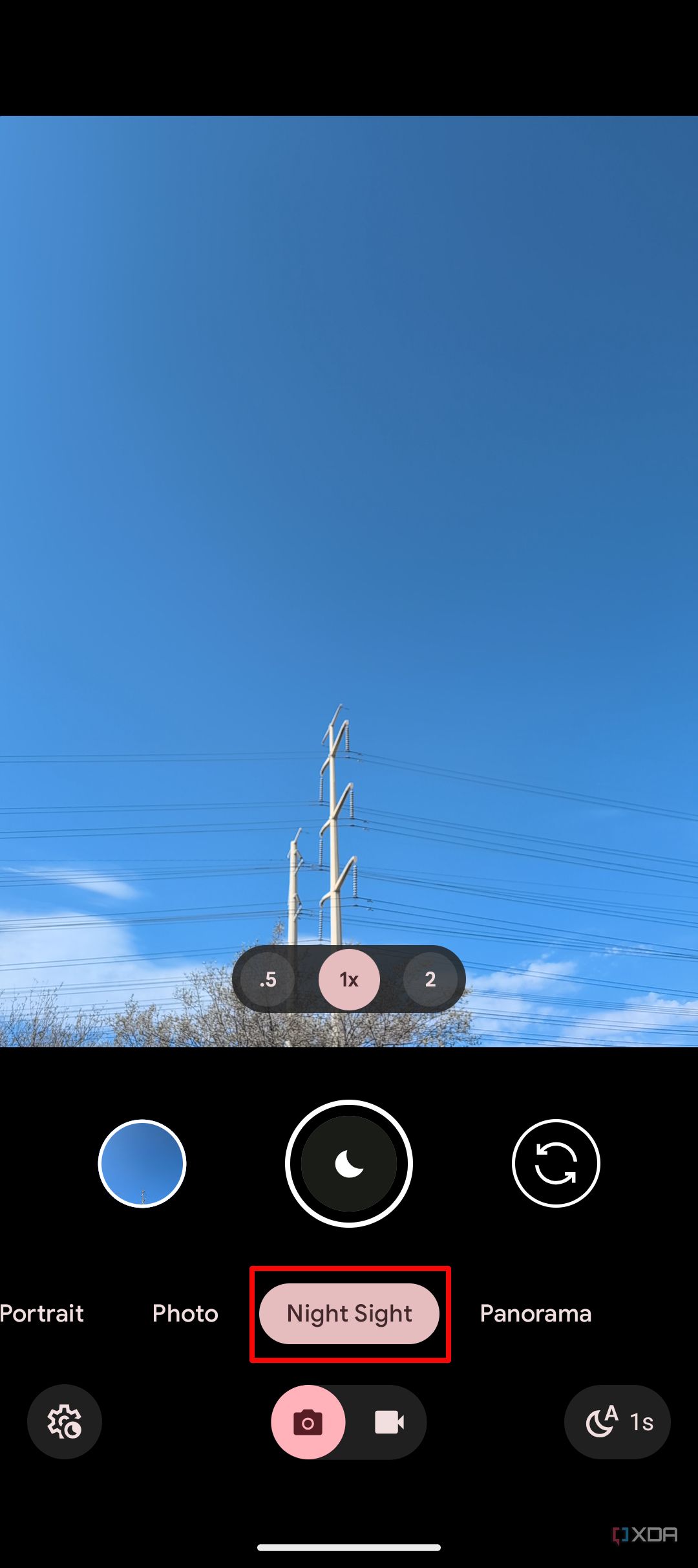 Here's how I take stunning pictures of the night sky using the ...