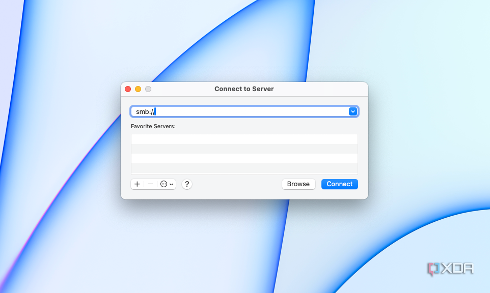 6 tips and tricks for using a NAS with macOS
