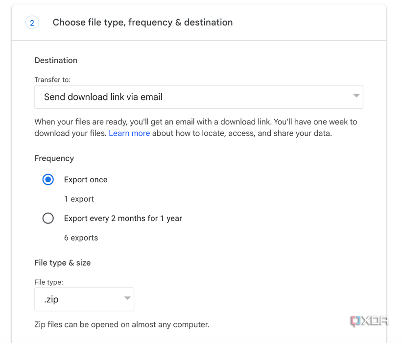 How to download all your photos from Google Photos (and keep your ...