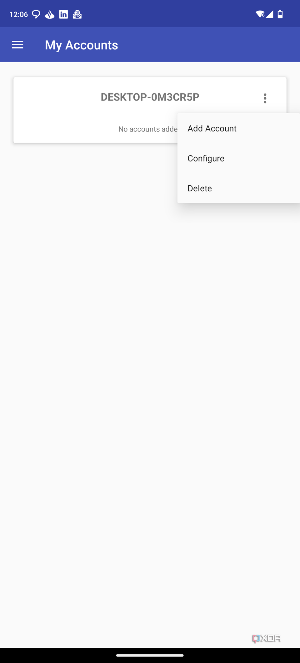 How to remotely unlock your Windows PC via a fingerprint scanner on Android
