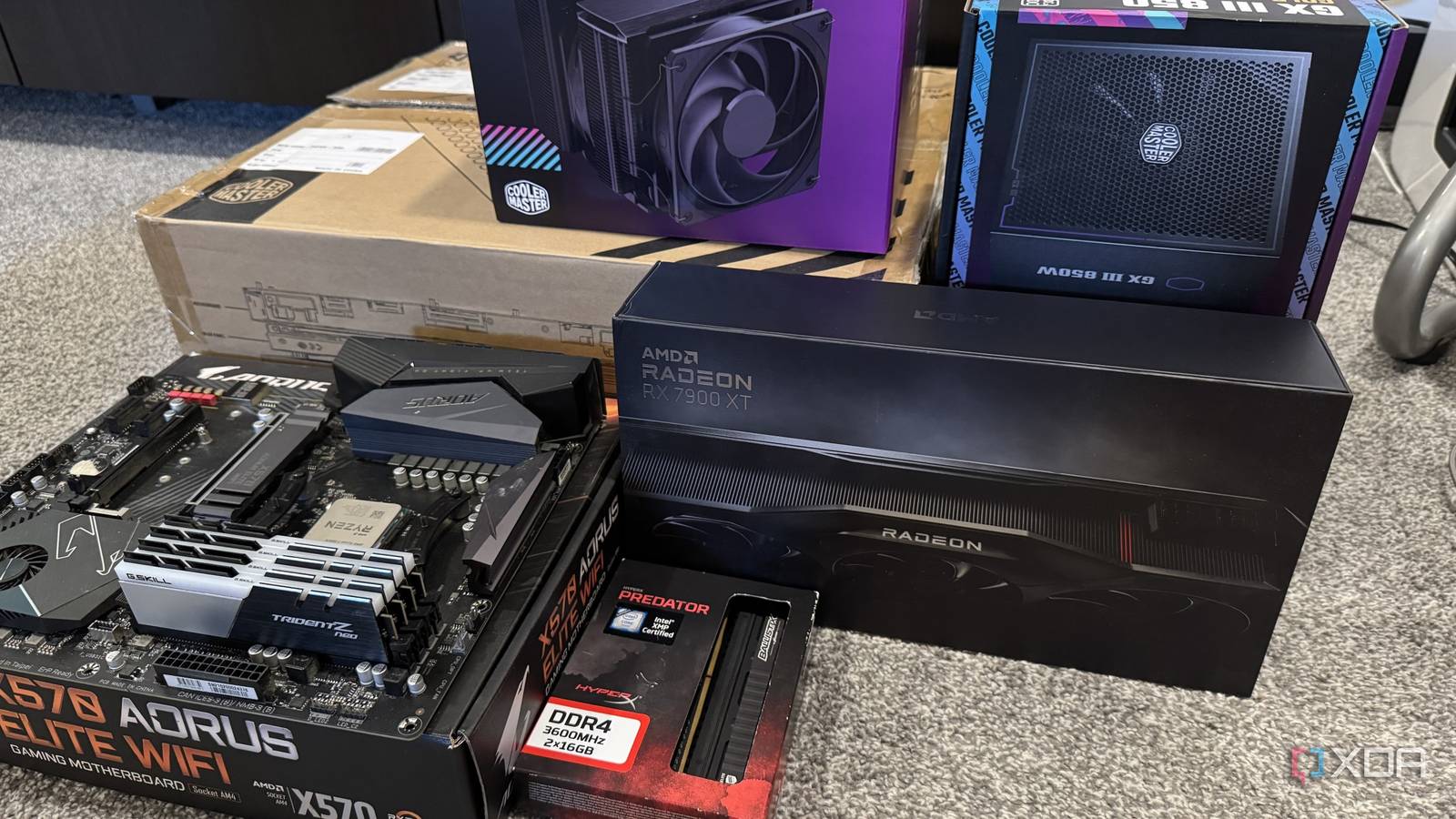 5 obvious PC building mistakes that you're still guilty of