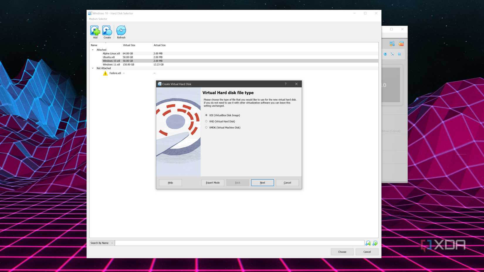 VirtualBox vs VMware Workstation Pro: Which Type-2 hypervisor should ...