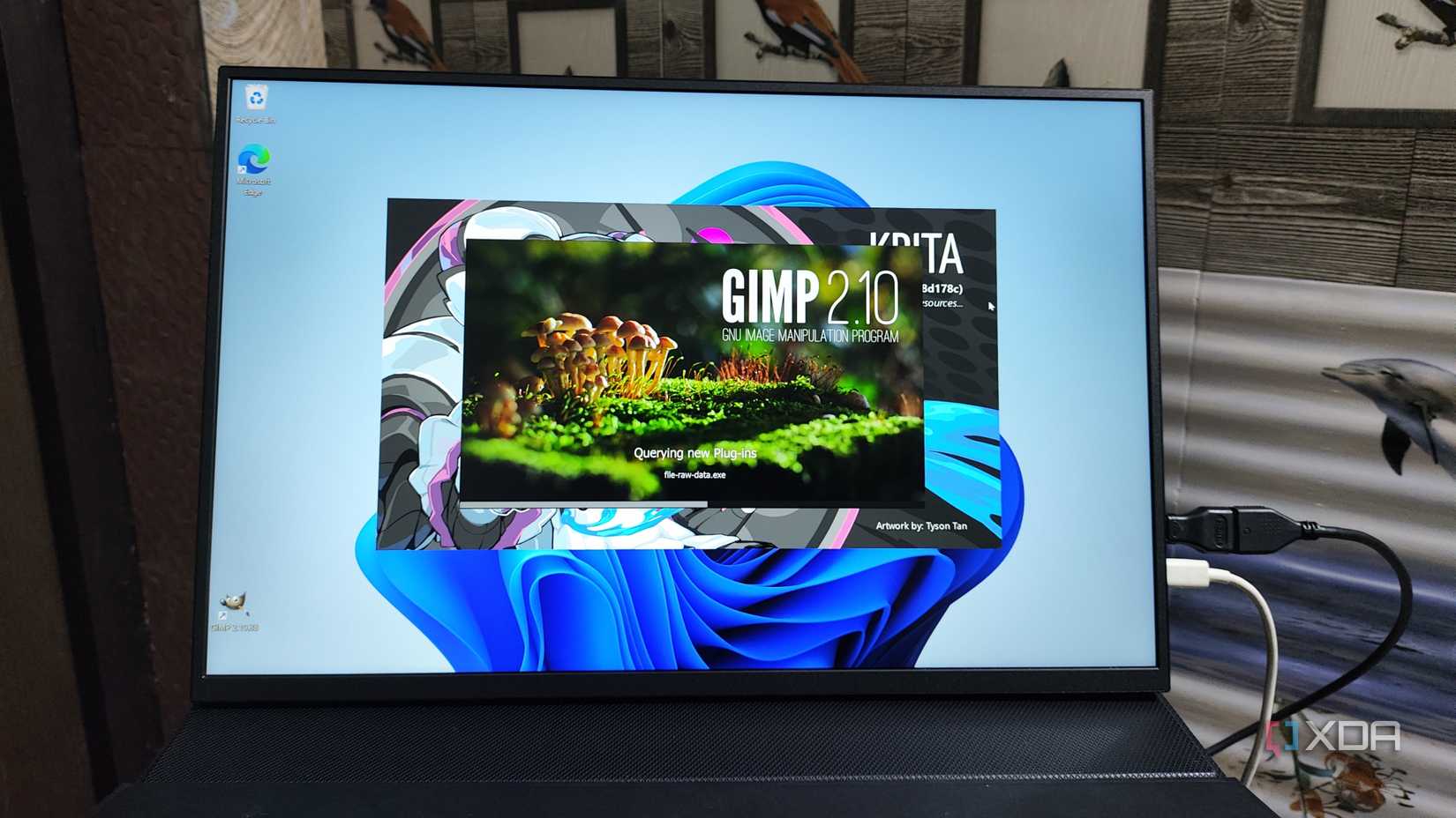 7 unique things GIMP offers over Adobe Photoshop