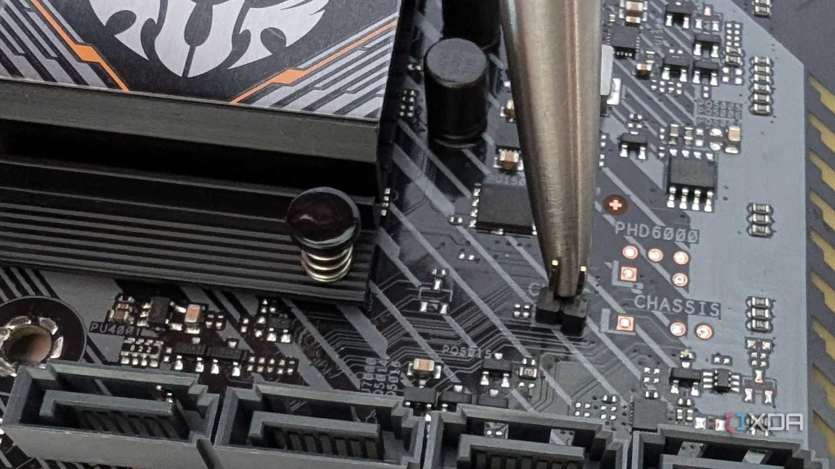 I improved my AM5 PC boot times with this one setting change