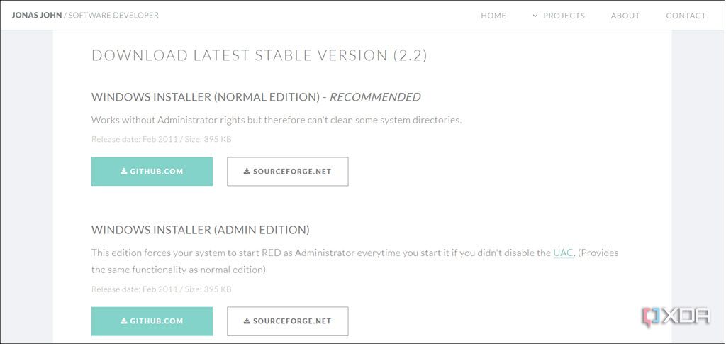 Declutter your PC and remove all of your empty directories with this ... Declutter your PC and remove all of your empty directories with this ...
