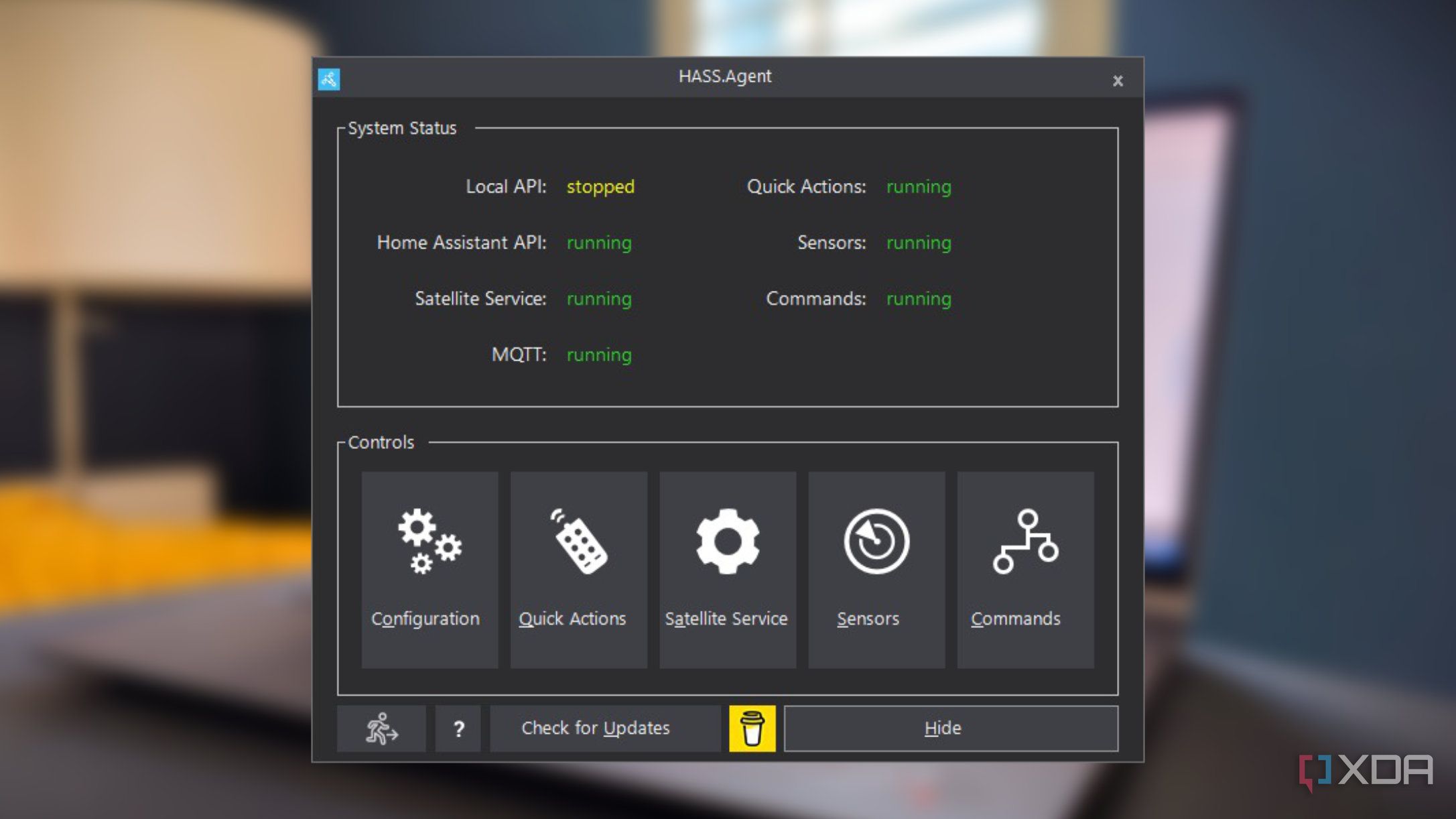 5 programs you didn't know you could add to Home Assistant