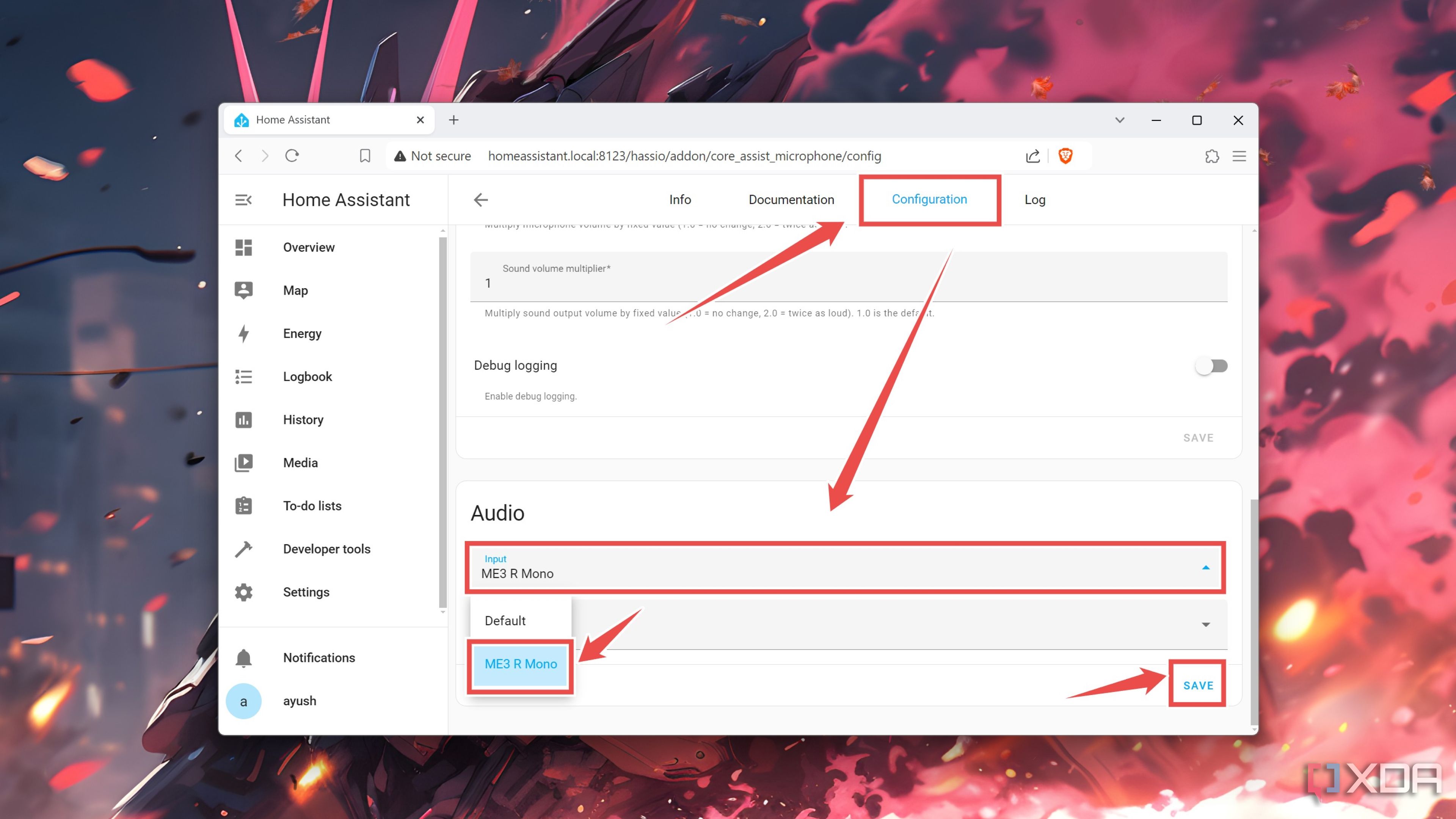 I control Home Assistant with my voice – here’s how you can too