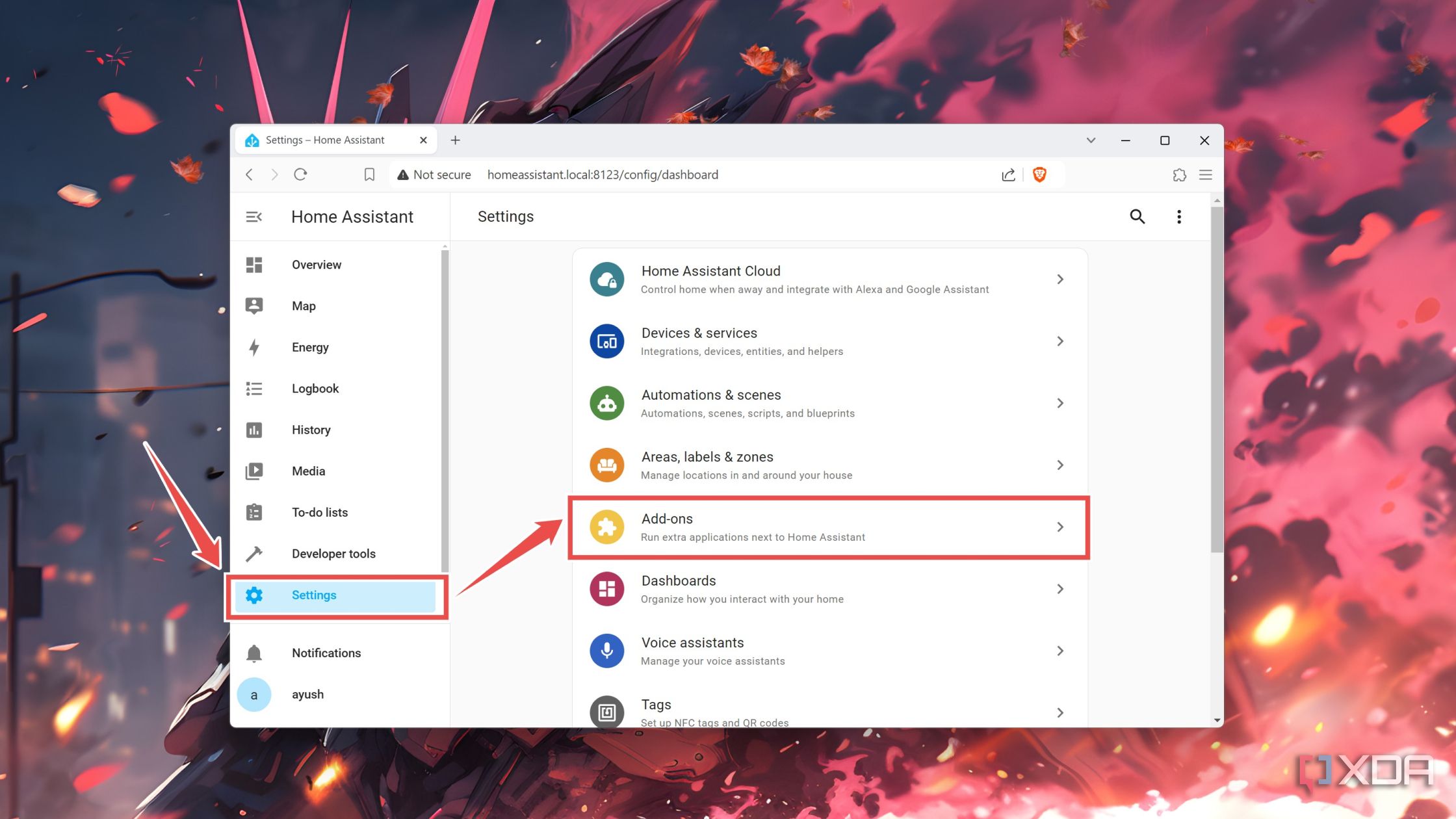 I control Home Assistant with my voice – here’s how you can too