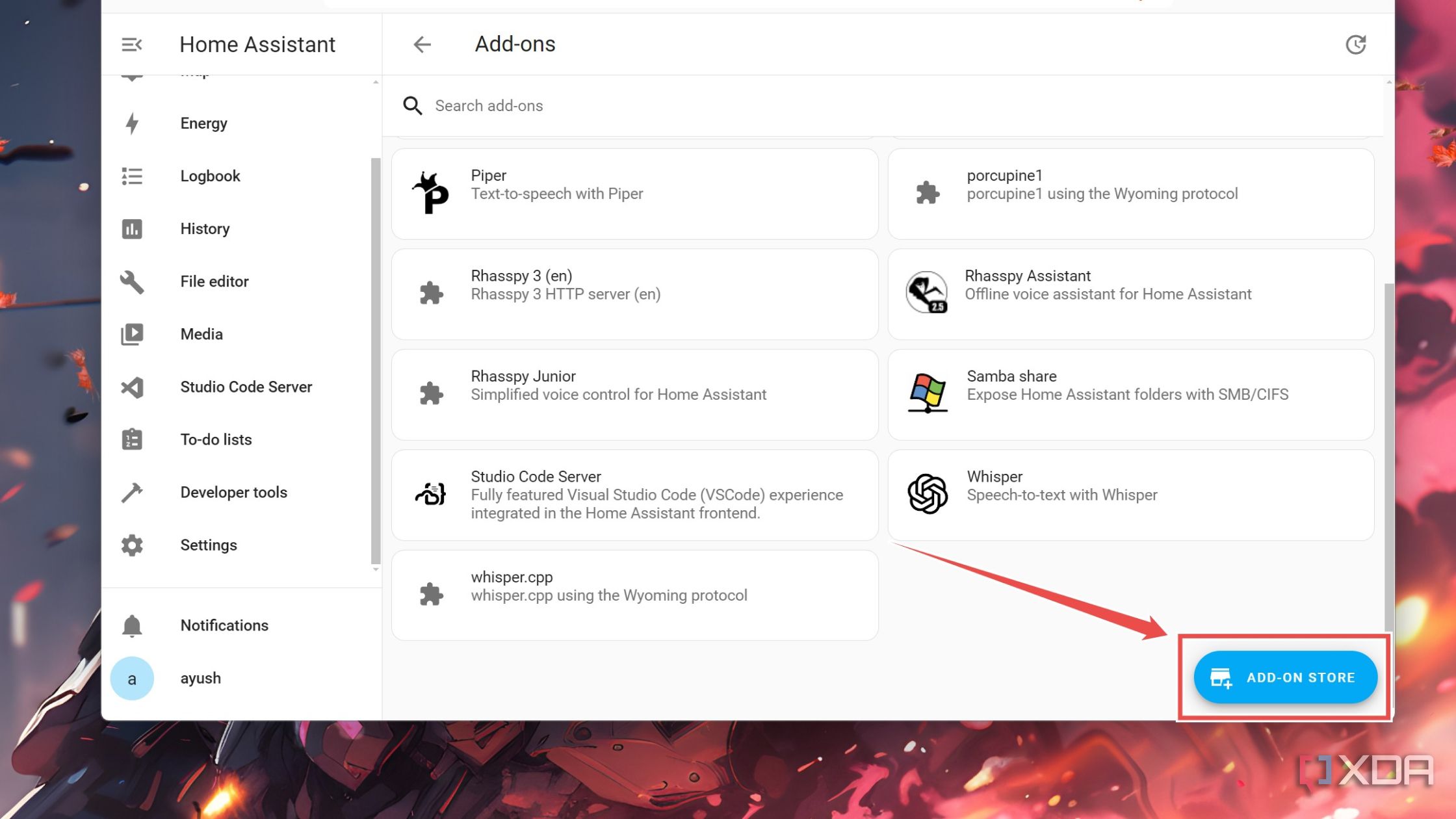 I control Home Assistant with my voice – here’s how you can too