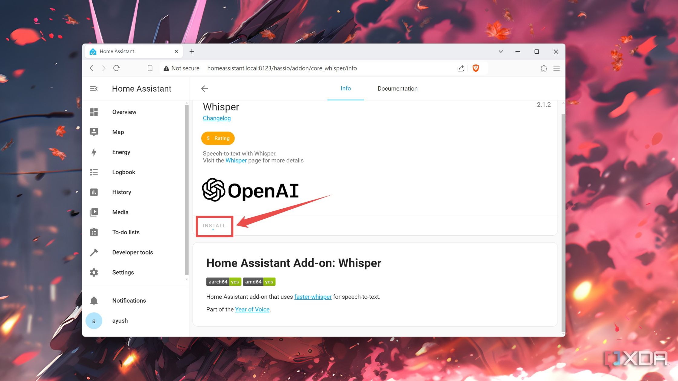 I control Home Assistant with my voice – here’s how you can too