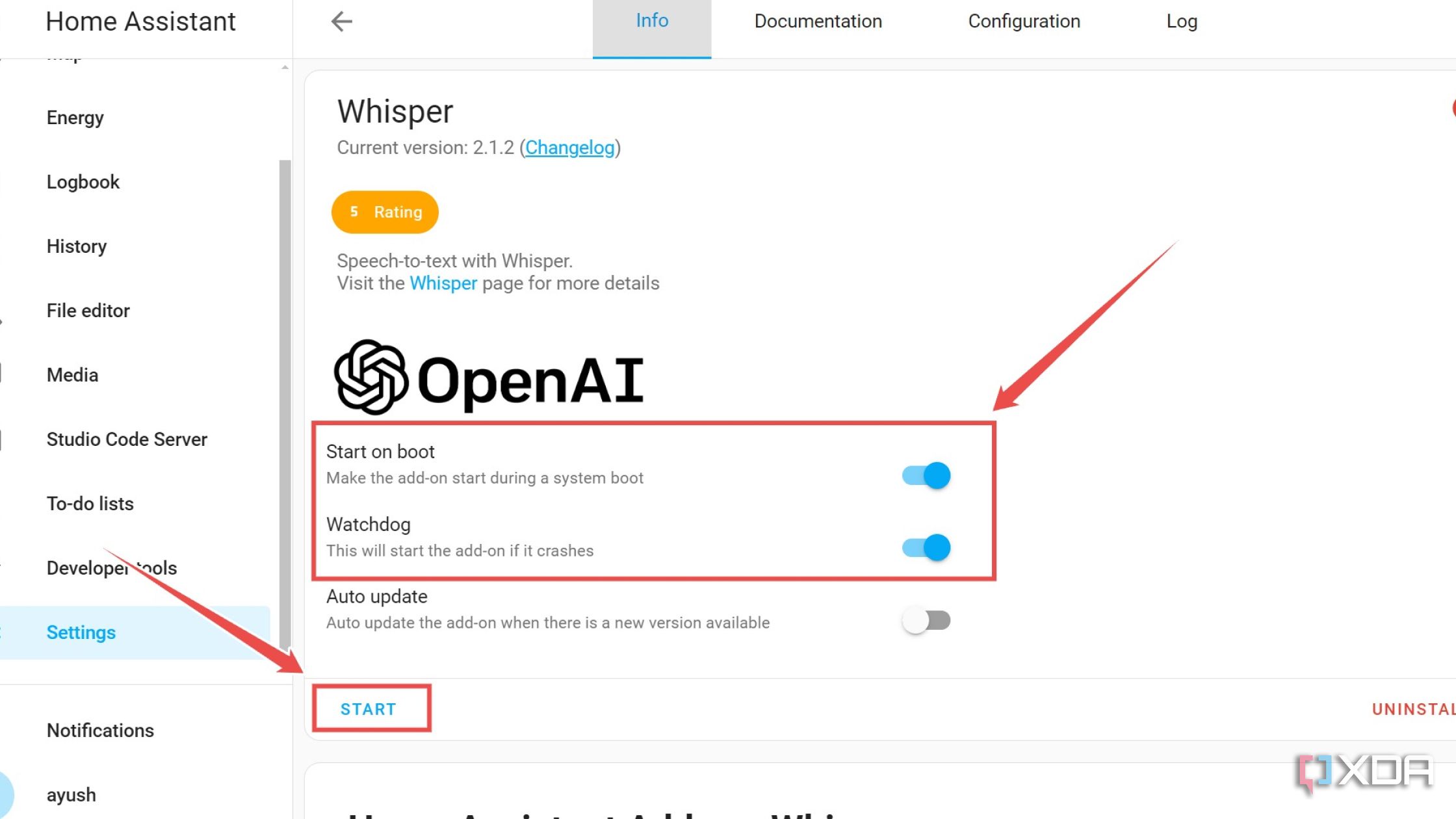 I control Home Assistant with my voice – here’s how you can too