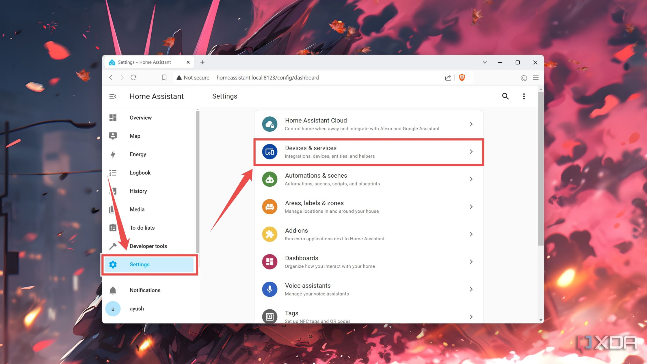 I control Home Assistant with my voice – here’s how you can too