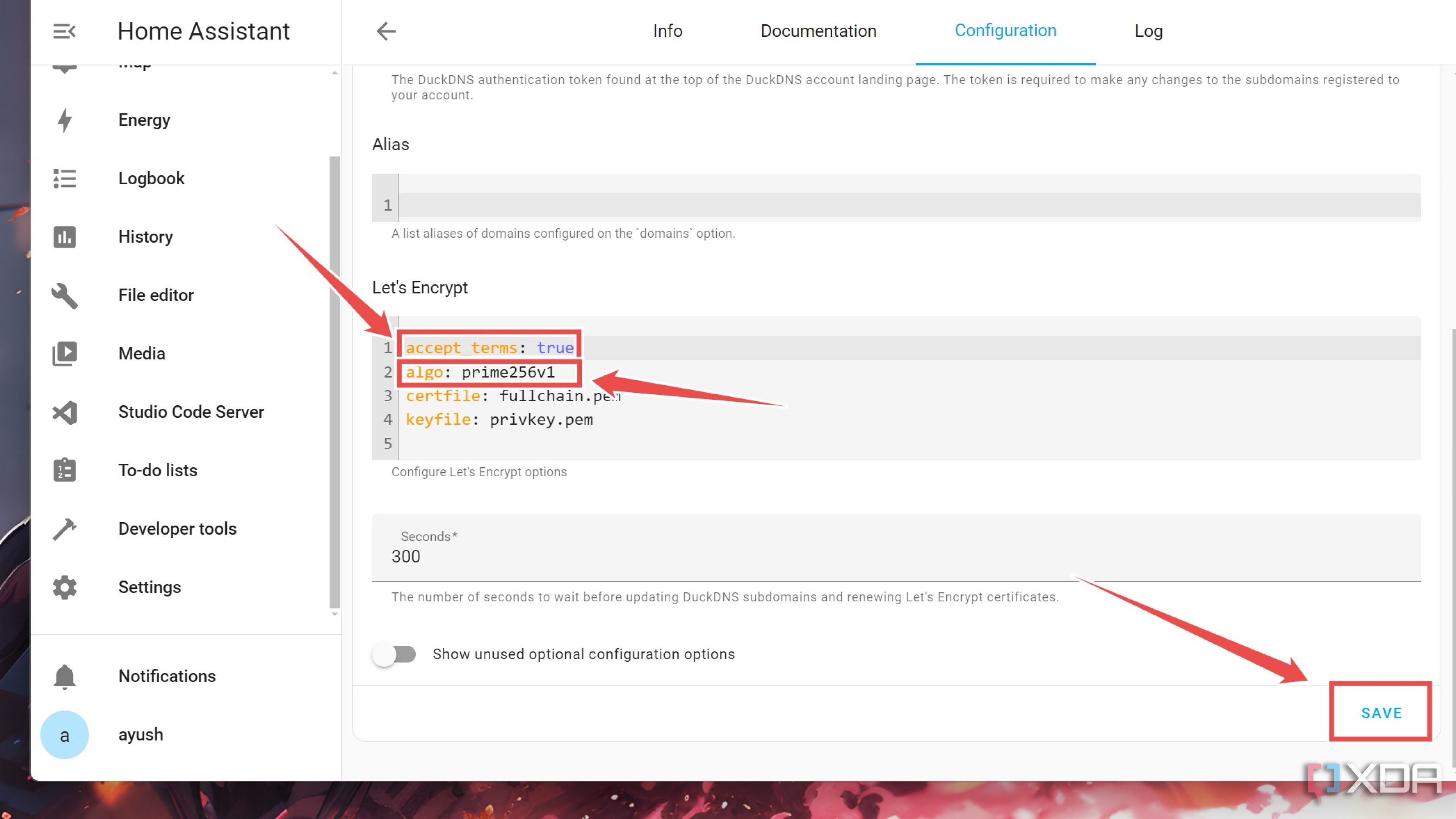 I control Home Assistant with my voice – here’s how you can too