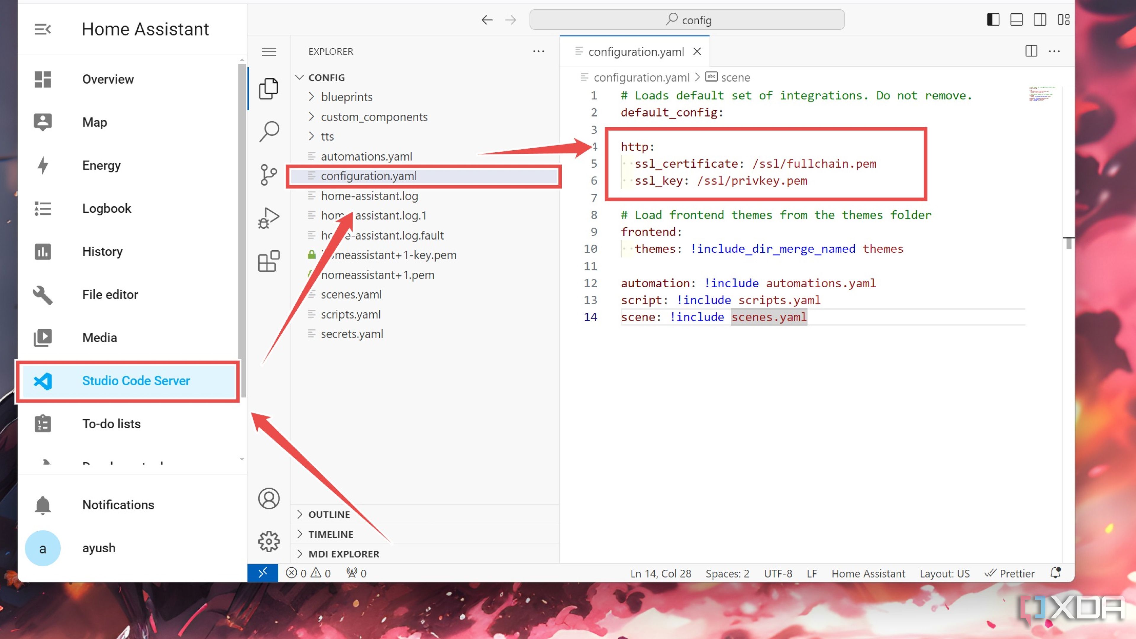 I control Home Assistant with my voice – here’s how you can too