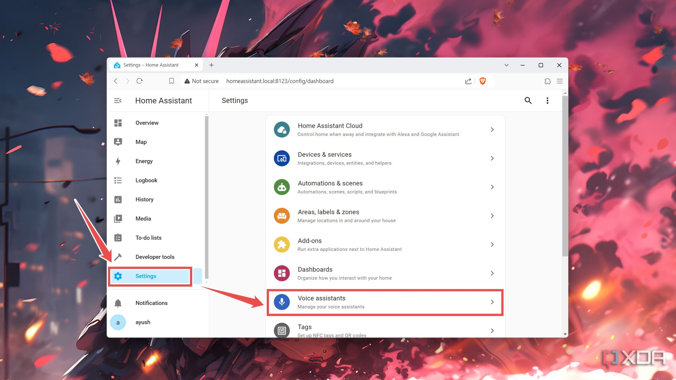 I control Home Assistant with my voice – here’s how you can too
