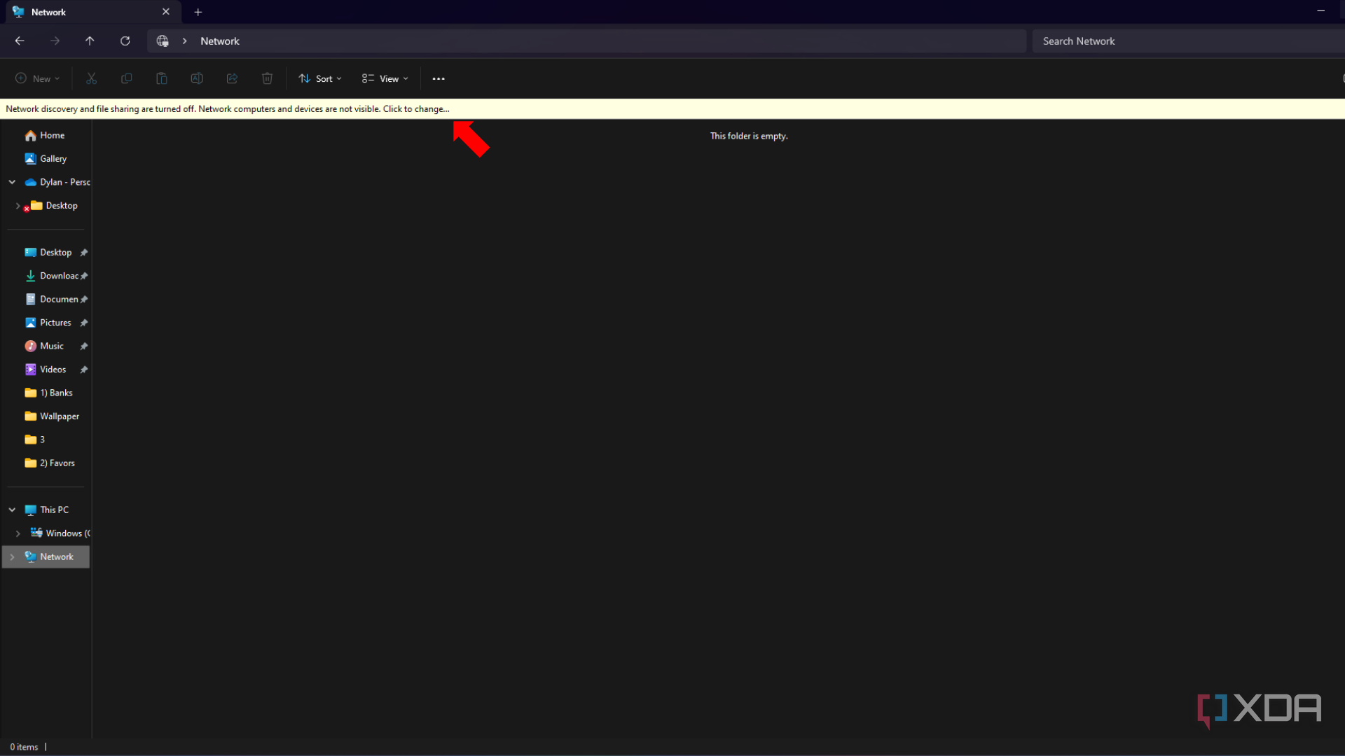Recycled Windows PC as a NAS