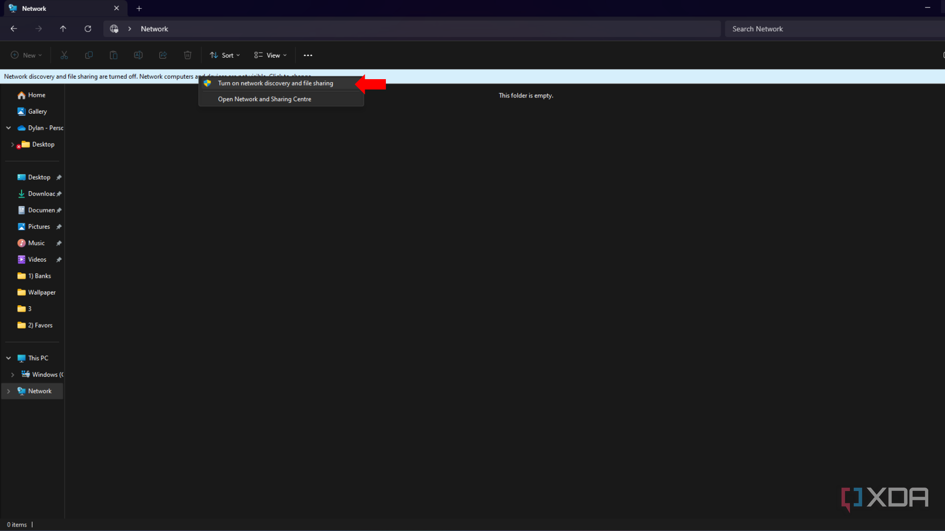 Recycled Windows PC as a NAS