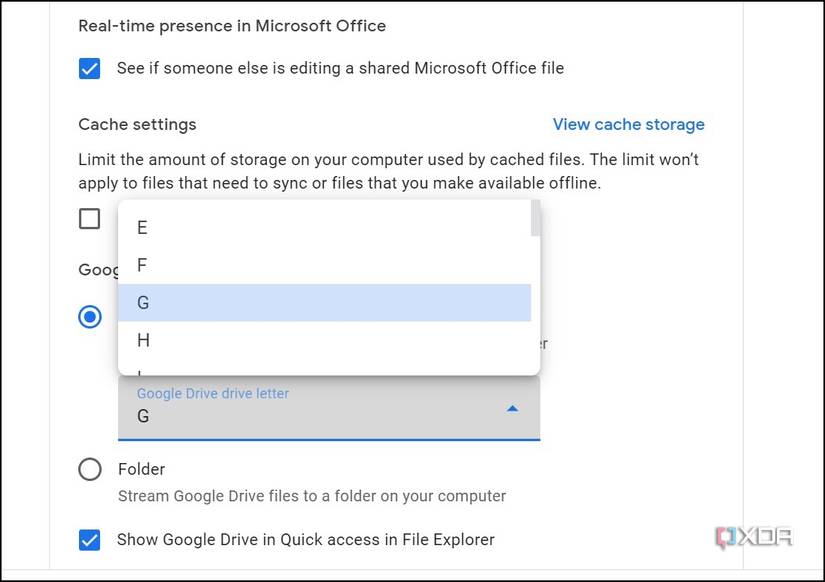 How to set up and use Google Drive on Windows