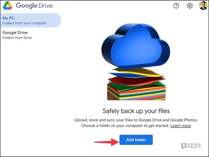 How to set up and use Google Drive on Windows