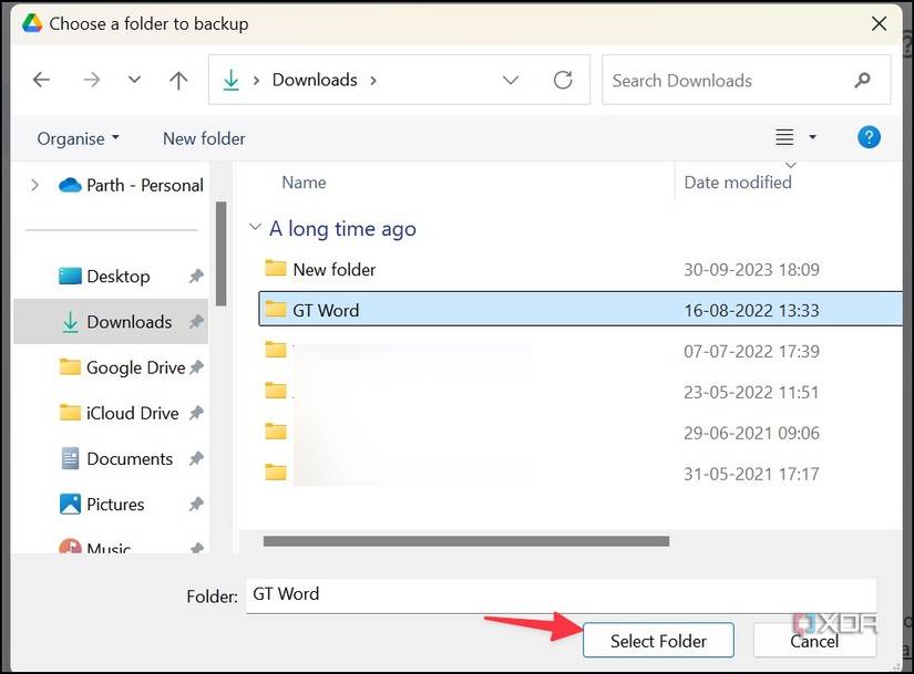 How to set up and use Google Drive on Windows