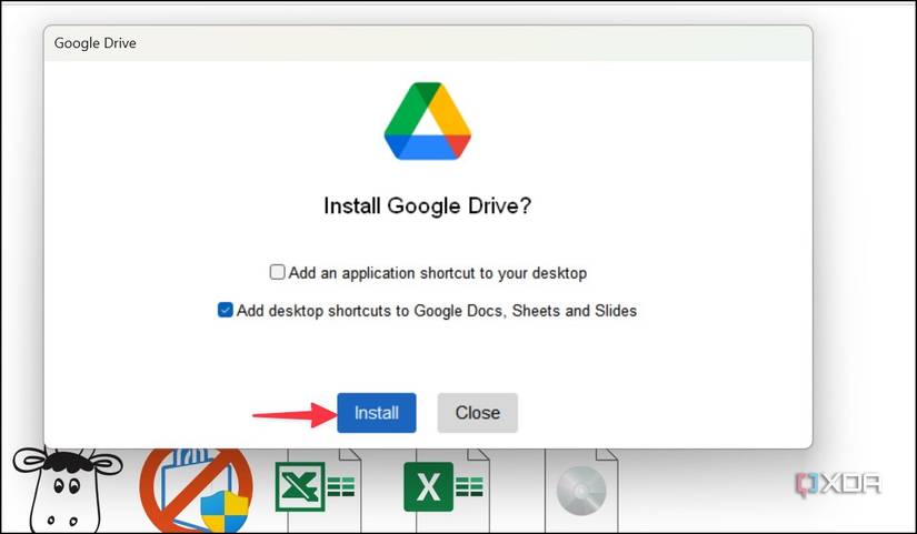 How to set up and use Google Drive on Windows