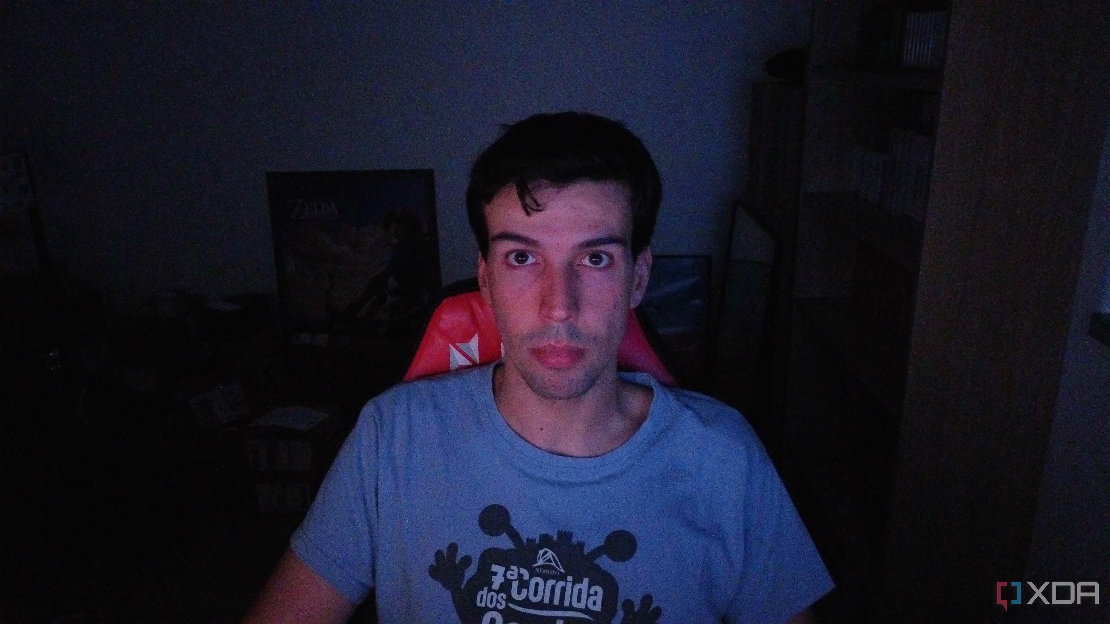 Insta360 Link 2 review: A great 4K webcam made cheaper — and with ...