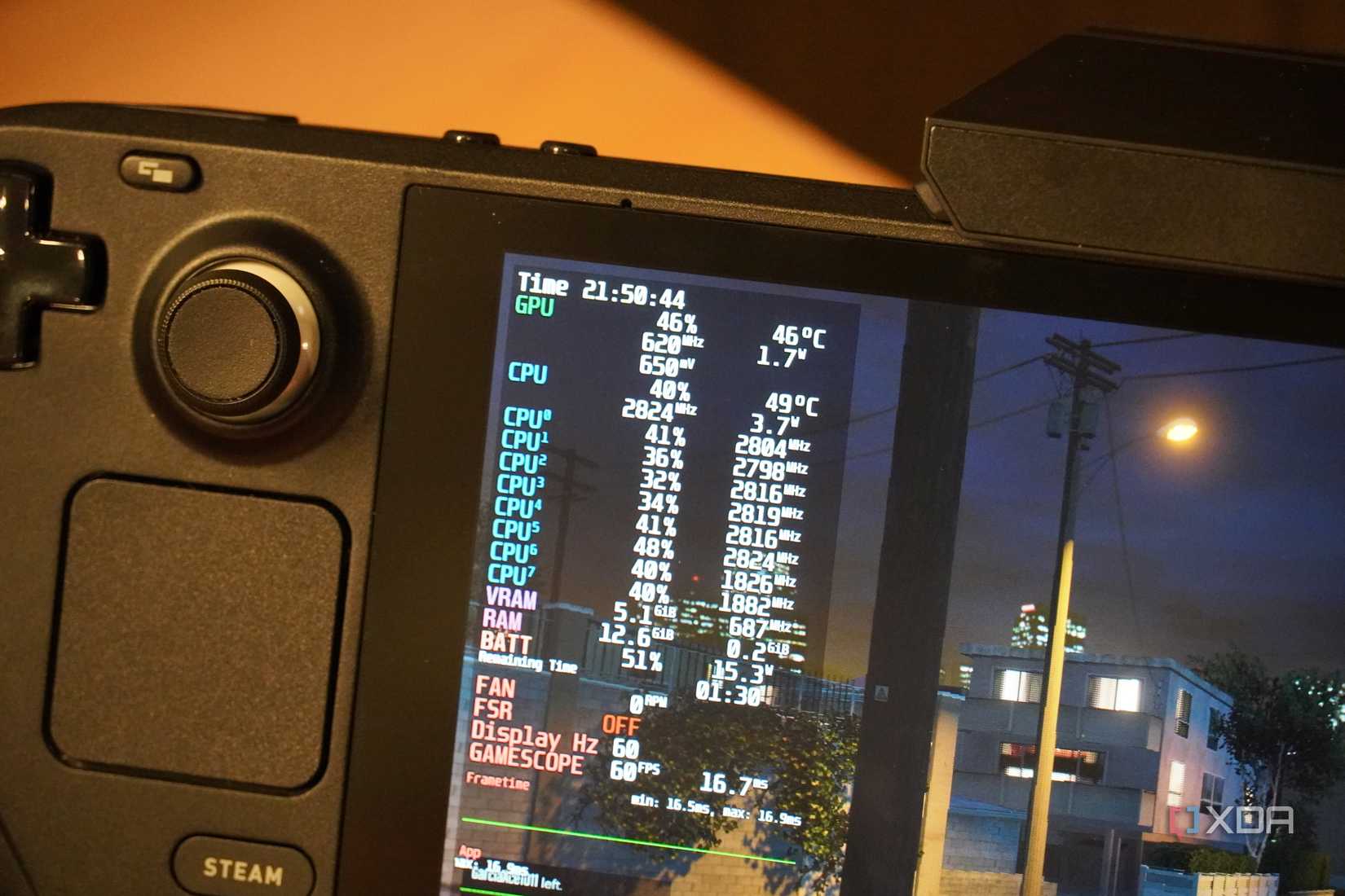 6 reasons SteamOS is better than Windows on gaming handhelds