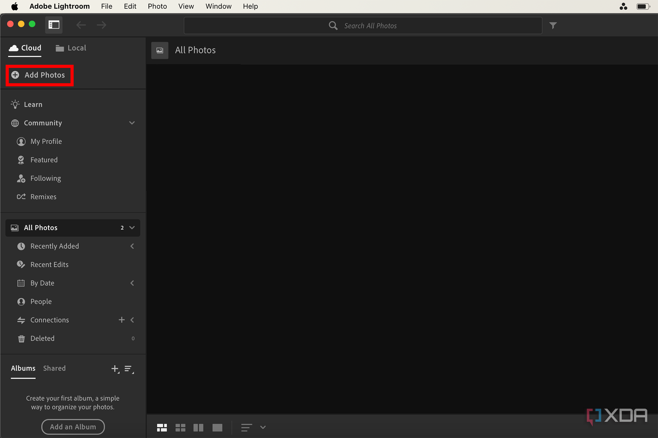 Need to edit your Lightroom photos in Photoshop? Here's how to, and why ...