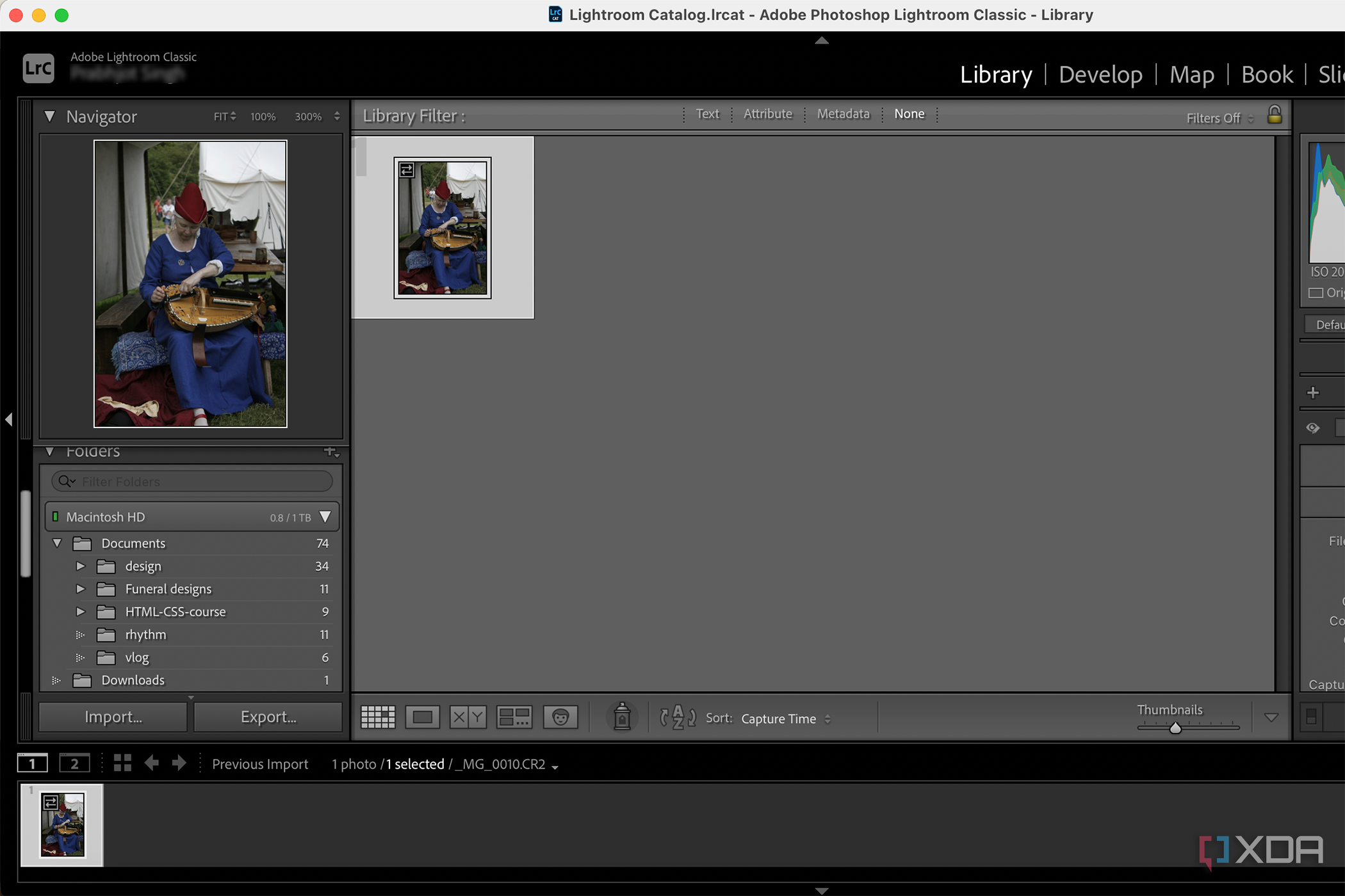 Need to edit your Lightroom photos in Photoshop? Here's how to, and why ...