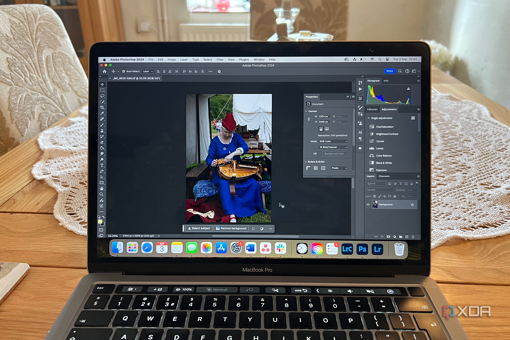 8 reasons Photoshop is still the best photo editor