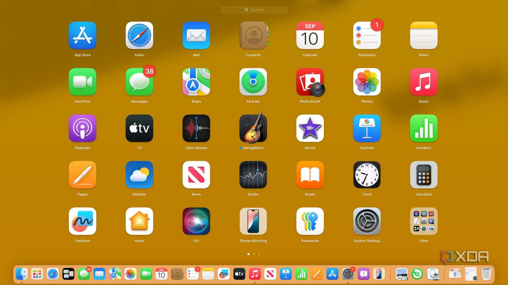 How to switch from macOS beta to the stable version on a Mac