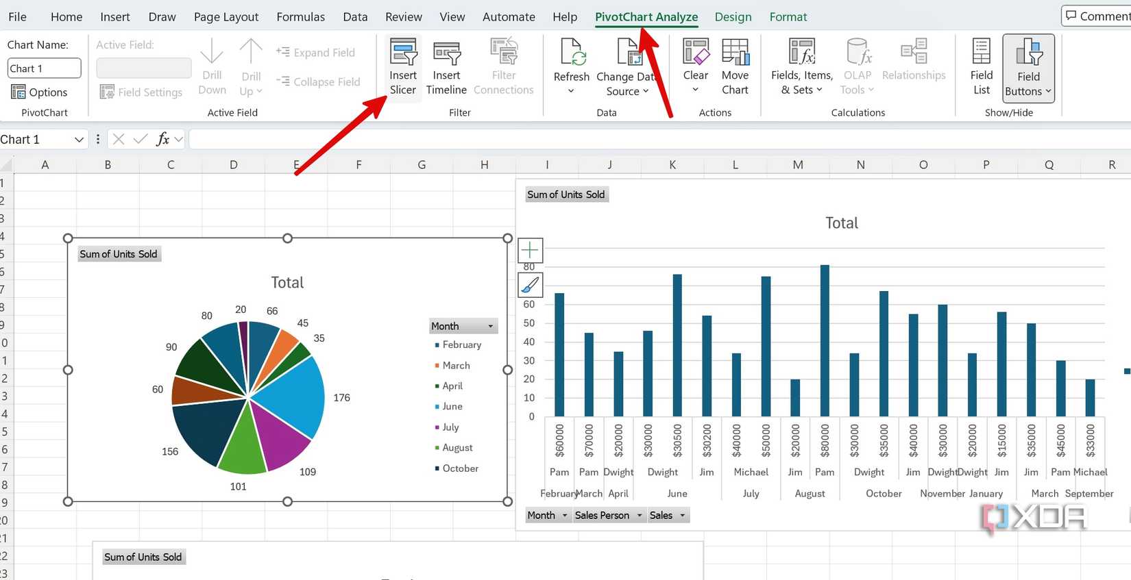 7 quick Excel tips to convert a beginner into a pro