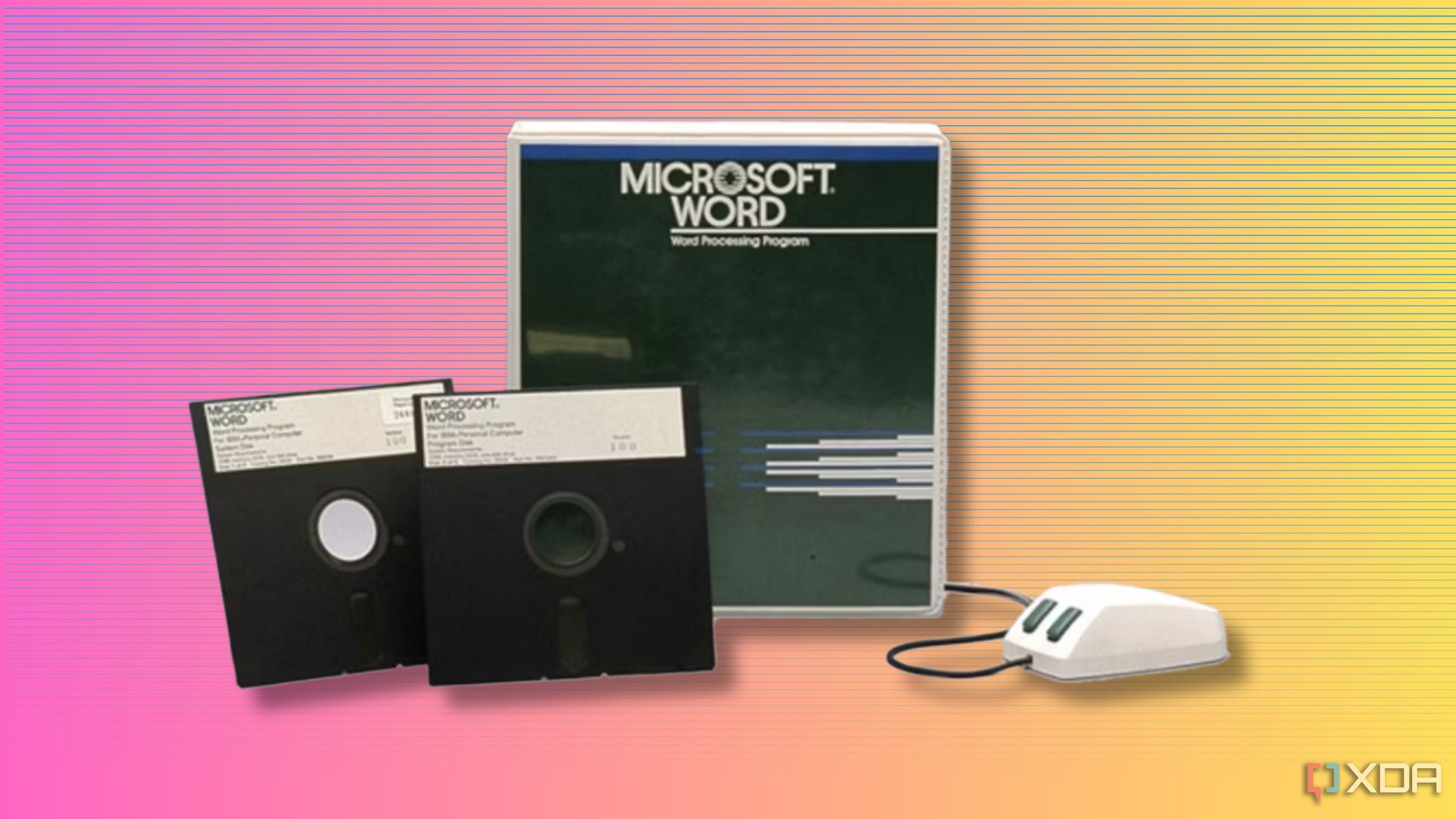 On this day 41 years ago, Microsoft released the first version of Word On this day 41 years ago, Microsoft released the first version of Word