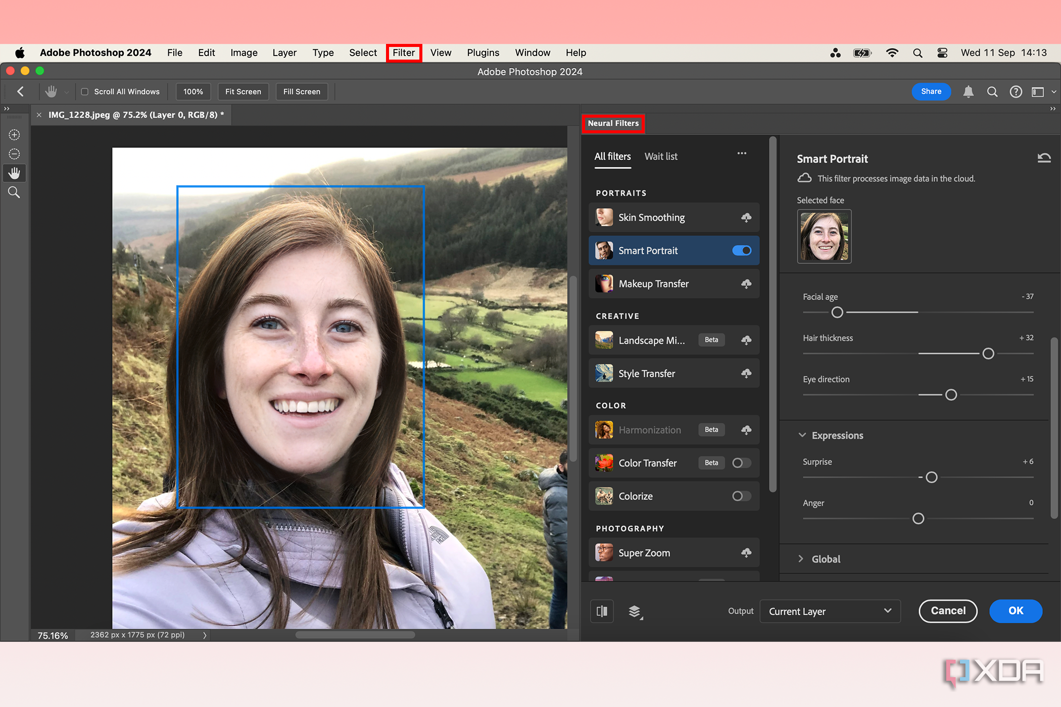 Adobe Photoshop has AI tools, but these are the only 5 worth using