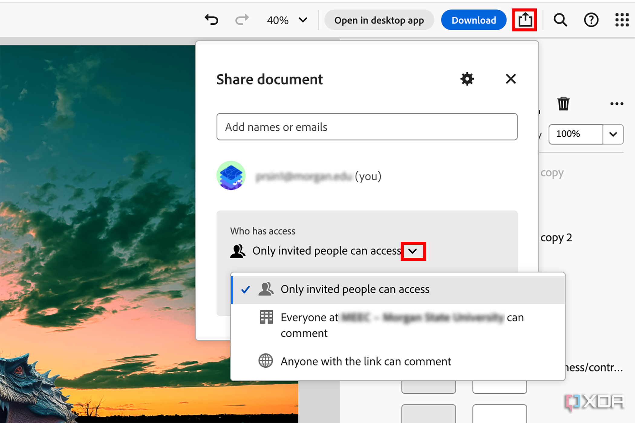 Is Photoshop online any good? Here are 7 cool things you can do with it.