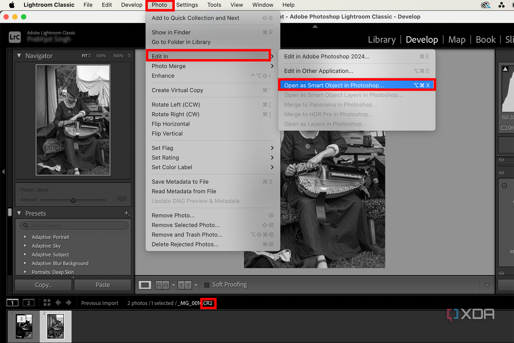 8 reasons Photoshop is still the best photo editor