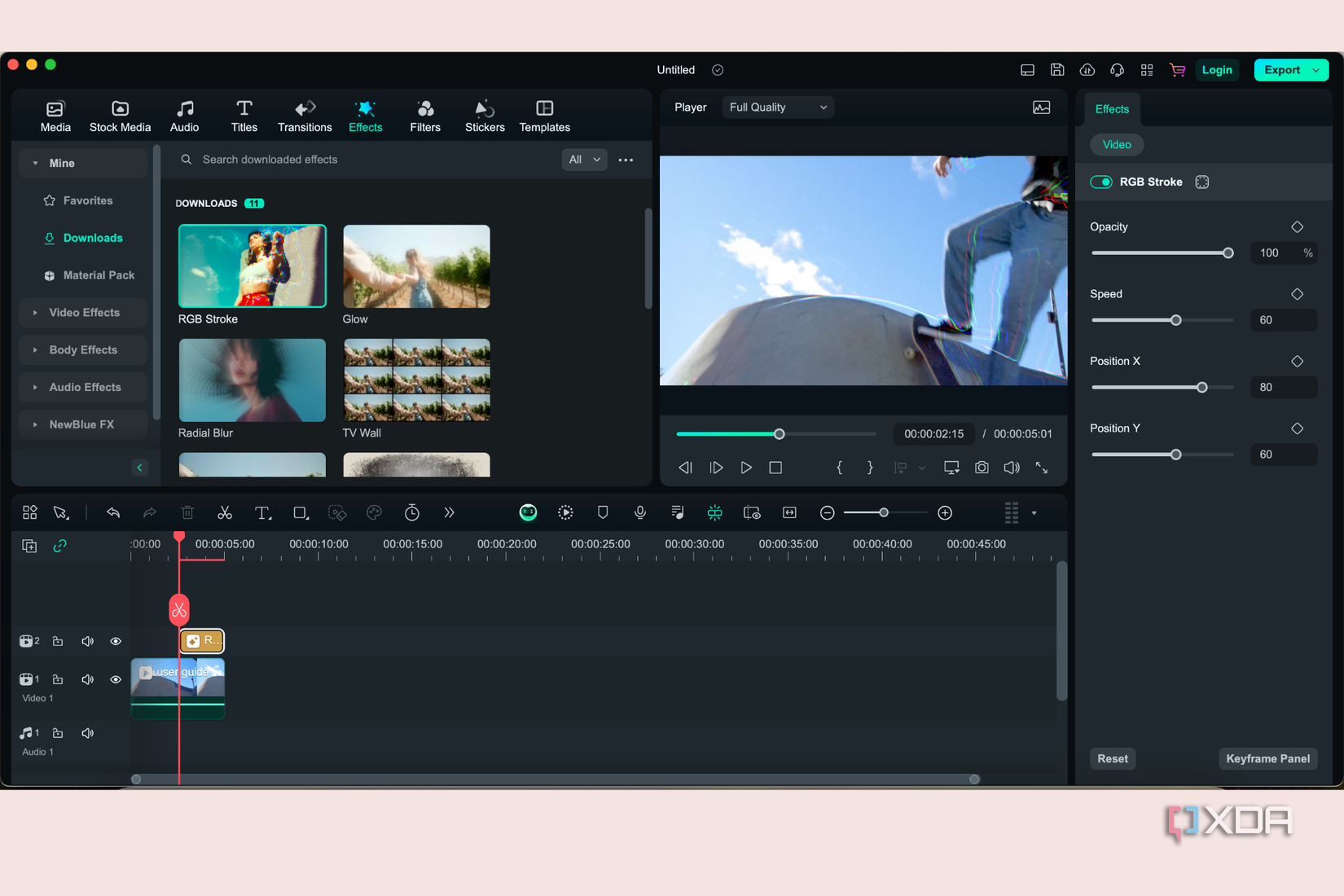 7 video editors you should use instead of Premiere Pro