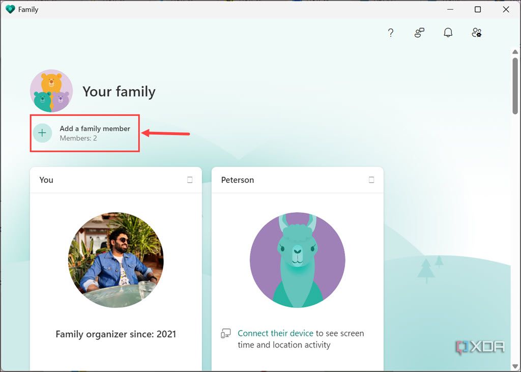 How to set up and use parental controls on Windows 11