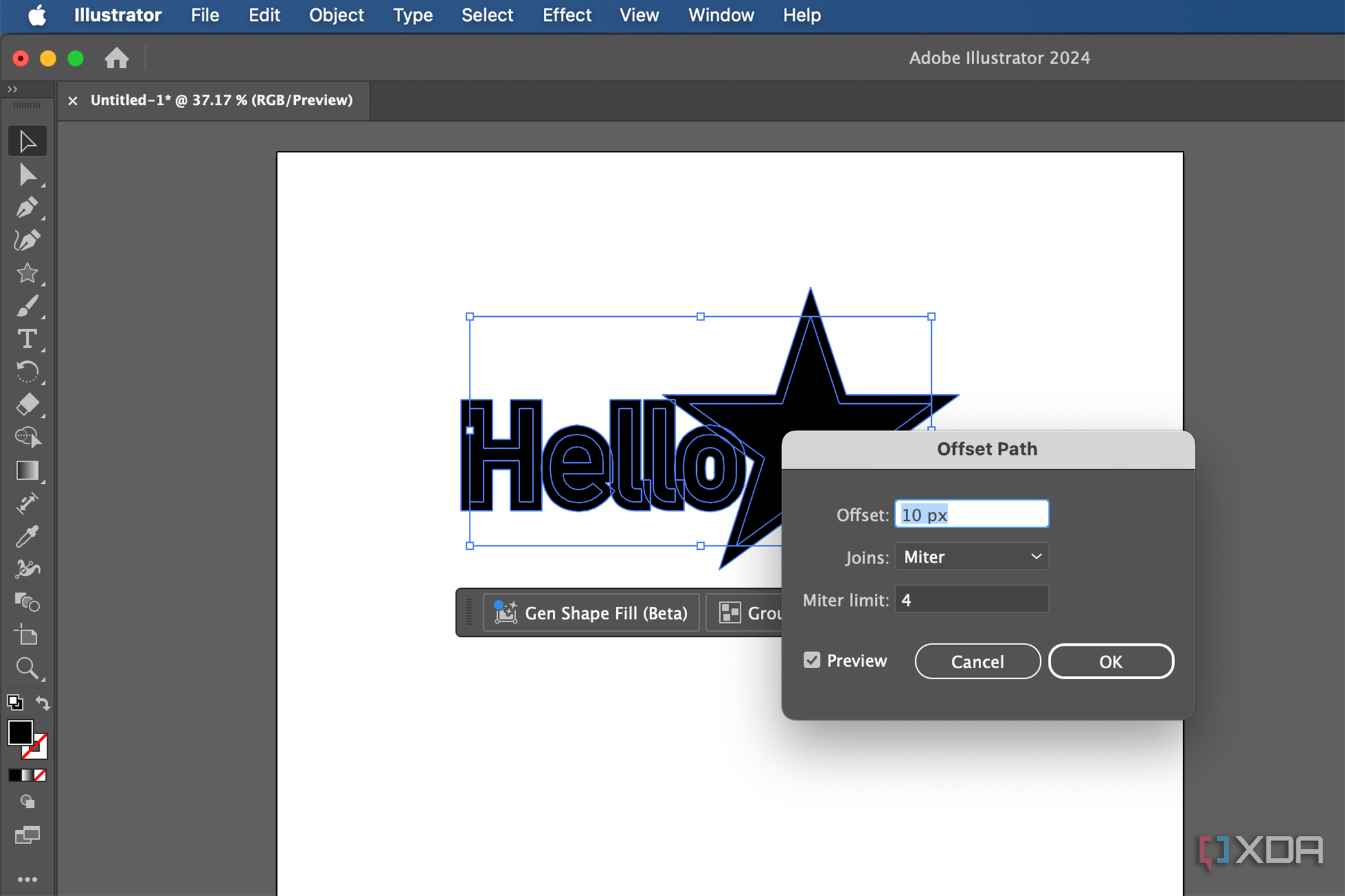 7 features of Adobe Illustrator that are missing from Affinity Designer