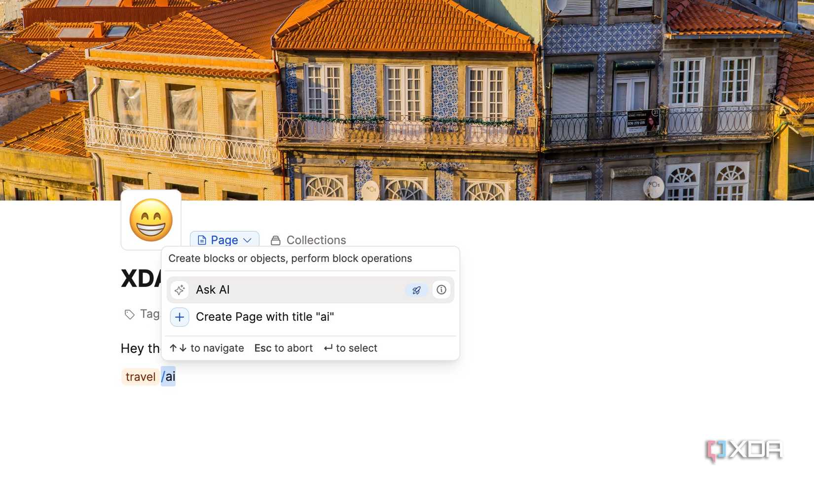 I finally started using Capacities, and I should have sooner